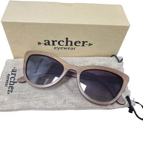 Archer Eyewear Stylish Sunglasses