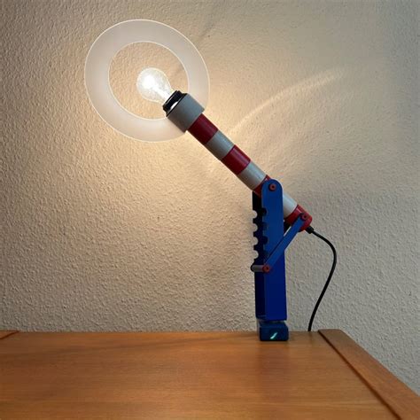 Haba Table Lamp Leuchtturm Catawiki