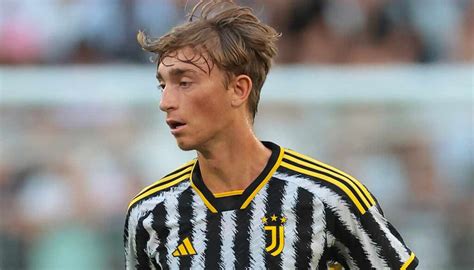 Juventus Dean Huijsen Il Rimpianto Della Squadra E La Sfida