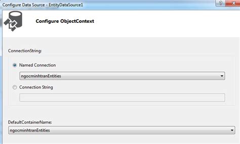linq và entity framework trần ngọc minh
