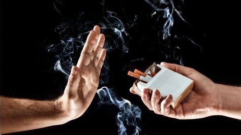 Como aproveitar as restrições sociais para parar de fumar de uma vez por todas