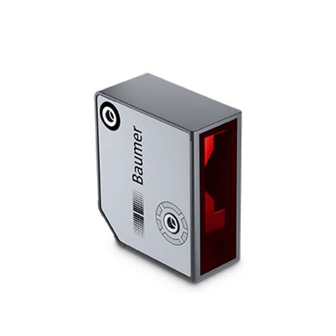 Baumer Laser Distance Sensors Om60 Sensor Effsen Automation