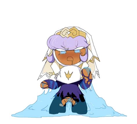 Rule 34 Cookie Run Cookie Run Kingdom Monster Fucker Nun Pastry
