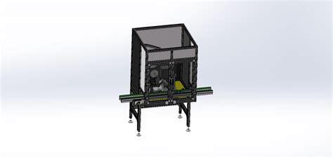 Intelligent Visual Equipment Drawing Mechstream