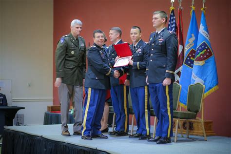 Dvids Images Bach Hosts Ipap Graduation Image 6 Of 21