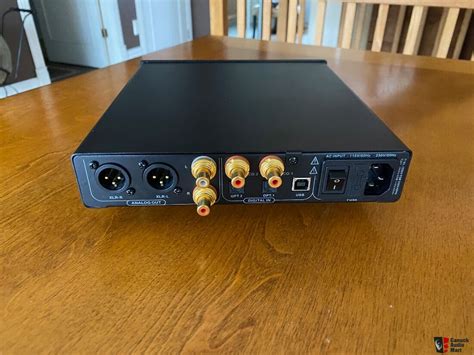 Denafrips Ares 2 FPGA Upgrade Installed New Price Photo 4748113 US