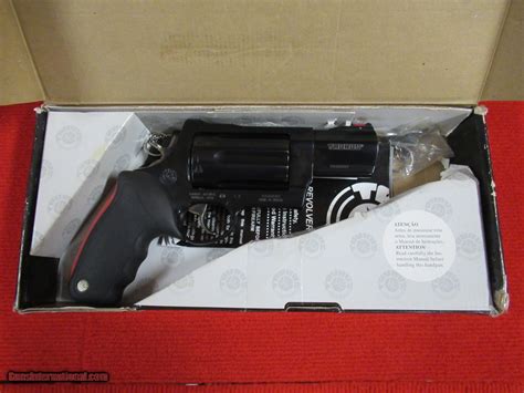 Taurus Raging Judge 513