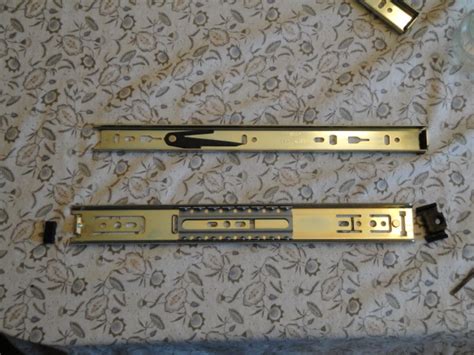 Brain Dump Blog Diy Linear Slides