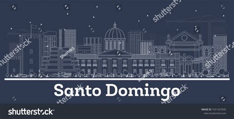 Santo Domingo Noche Images Stock Photos Vectors Shutterstock