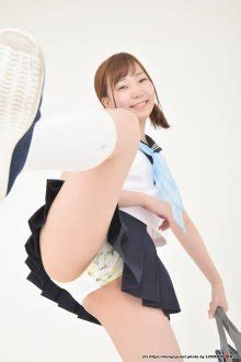 LOVEPOP Amina Kirishima 桐嶋あみな Photosets Akiba Online