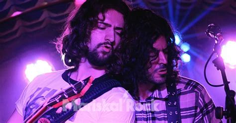 Crónica de Malditeria Pistol Packin Mama en Madrid Rock and roll
