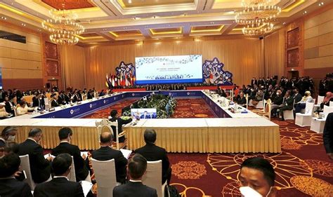 គួរបញ្ជាក់ផងដែរថា នៅឆ្នាំក្រោយនេះ គឺជាឆ្នាំឆ្ពោះទៅកាន់ឆ្នាំទី 50 នៃមិត្តភាព