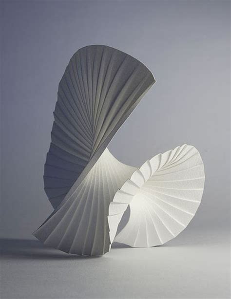 Origami Architecture ~ Moving Origami