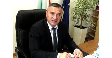 Кой е Георги Тахов новият служебен министър на земеделието и храните
