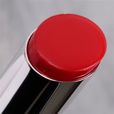 Ysl Cacao No Boundary Beige Bliss Red Crush Candy Glaze Lip Gloss