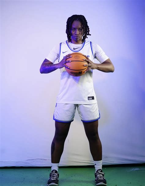 Ahsha Spencer Guard Glenville State College Nil Profile Opendorse