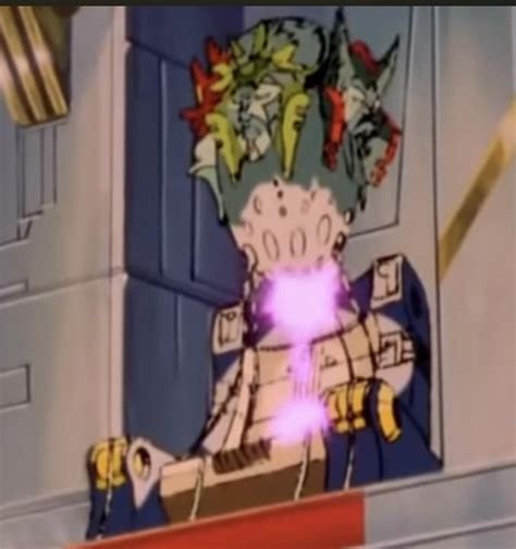 🤖 Quintesson Throne・ 3mf File For 3d Printing・cults