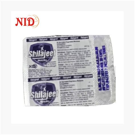 Ayurvedic Capsules Natural Wellness Solutions North India Life Sciences