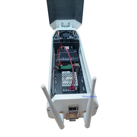 4g Lpr Camera Recognition License Plate Number With Sim Card