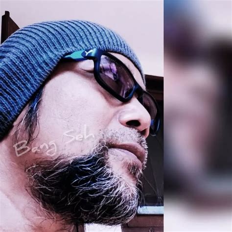 Bang Seh Kisepuh • Threads Say More