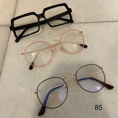 Spectaclesframe Mens Fashion Watches And Accessories Sunglasses