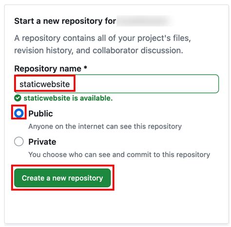 Host A Static Website On Aws