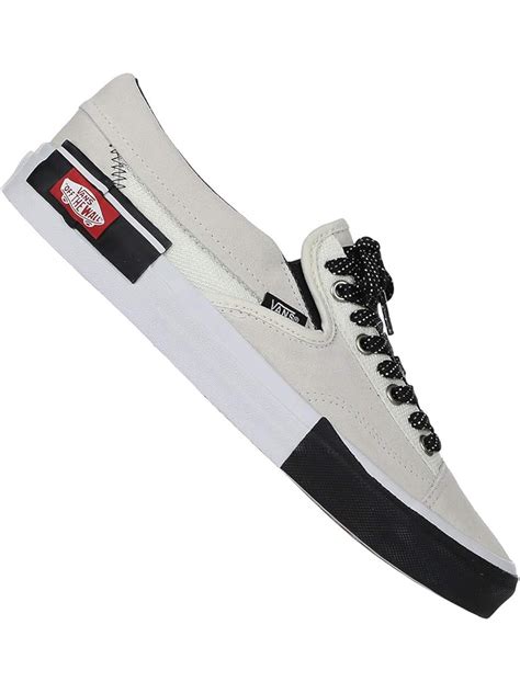 Vans Classic Slip On Free Shipping Zappos