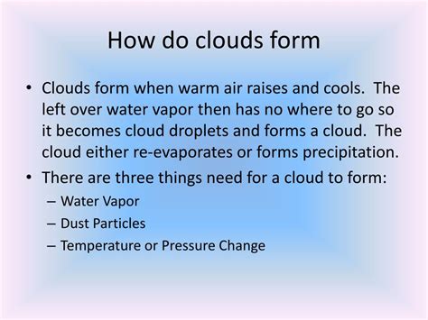 PPT Clouds PowerPoint Presentation Free Download ID 2132342