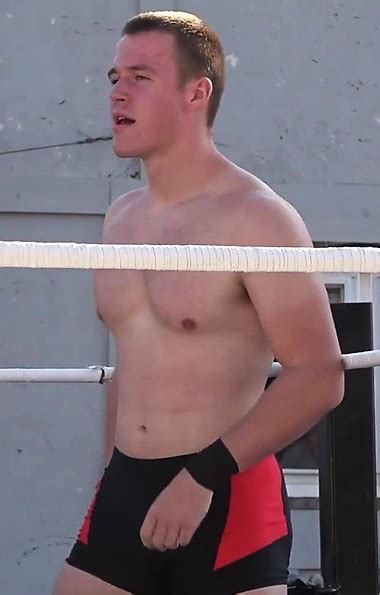 He Is Out Kyle Buley