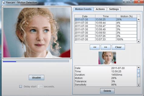 13 Best Free Webcam Software For Windows 7 In 2025