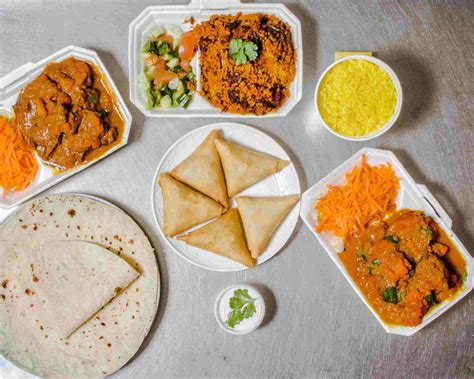 Order Curry Muncher Menu Delivery Online Johannesburg Menu And Prices