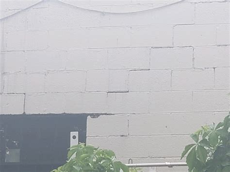 Structural Steel Lintels Rusted Lintel Problems