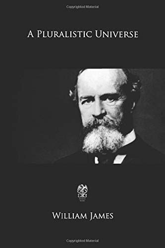 9781340708931 A Pluralistic Universe James William 1340708930