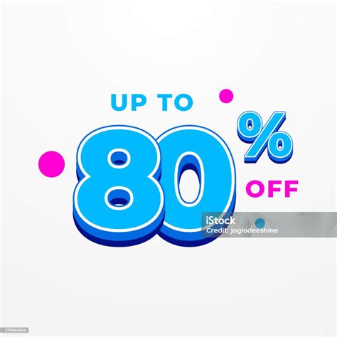 Sale Discount Design For Commercial Label 3dのベクターアート素材や画像を多数ご用意 3d