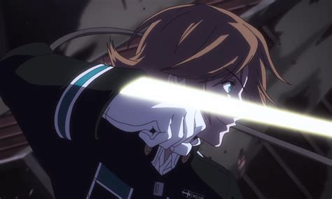Scorpion Users World Trigger Wiki