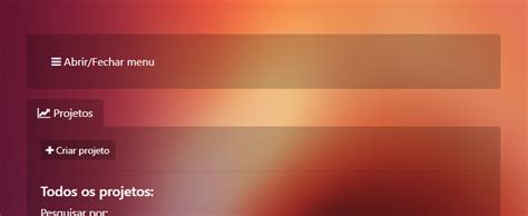 Javascript How To Show Hide A Sidebar Based On A Button Press And Screen Size Stack Overflow