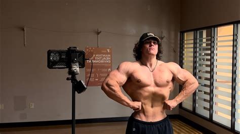 Spring Bulk Day 150 Cardio Youtube
