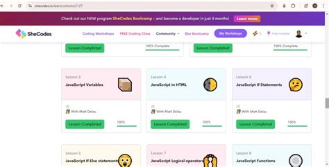 Hamda Mohammed On Linkedin 100daysofcode