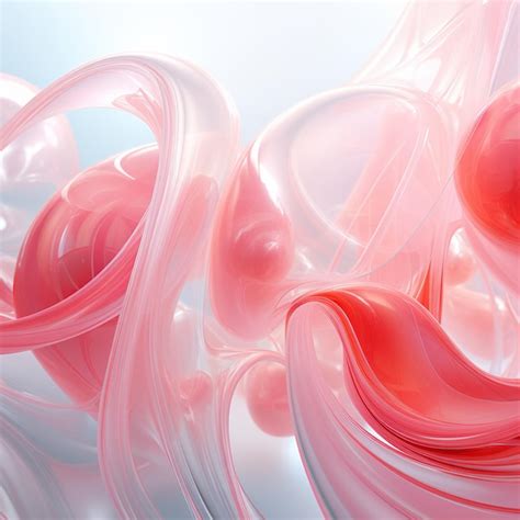 Premium Ai Image Abstract Water Drop Background Bubble Background