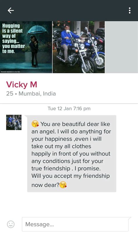 Funny People Online An Innocent Pervert
