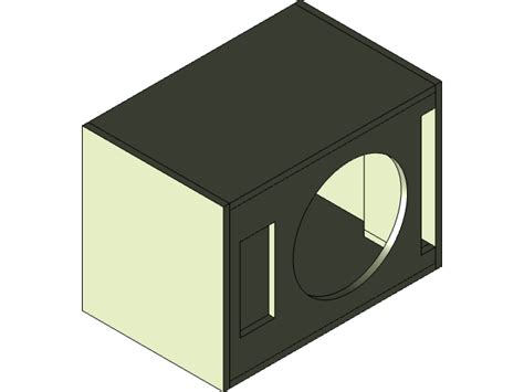 Free Cad Designs Files And 3d Models The Grabcad Community Library