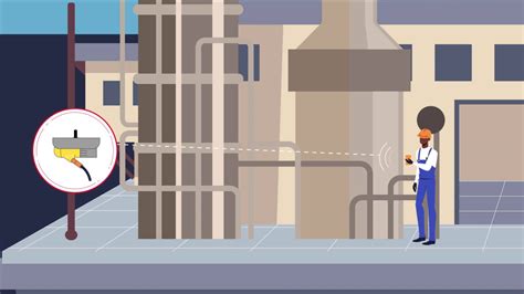 Searchline Excel Plus Gas Detector Honeywell