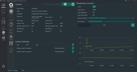 Nighttime Imaging N Astronomy Nina 다운로드