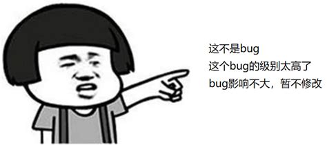 测试——bug篇 bug测试 csdn博客