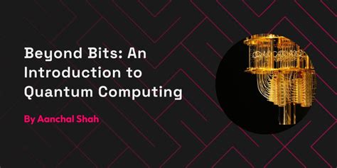 Neurotechh Blog Quantum Computing Neurotechh Posted On The Topic Linkedin