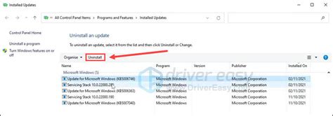7 Best Fixes For Windows 11 Wifi Not Working Driver Easy