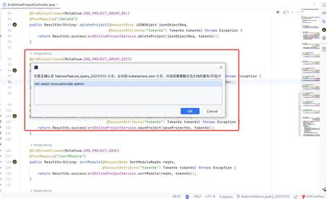 Intellij Idea插件开发第四波：实现合并测试分支时直接触发kubesphere流水线及检测新实例构建和启动 知乎