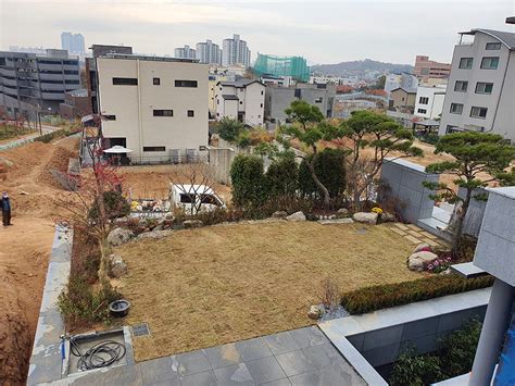 Cho Garden