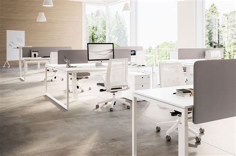 Framework Desks From Fantoni Architonic