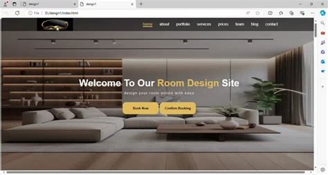 Ghada Abdalla On Linkedin My First Project With Htmlcss 🤍